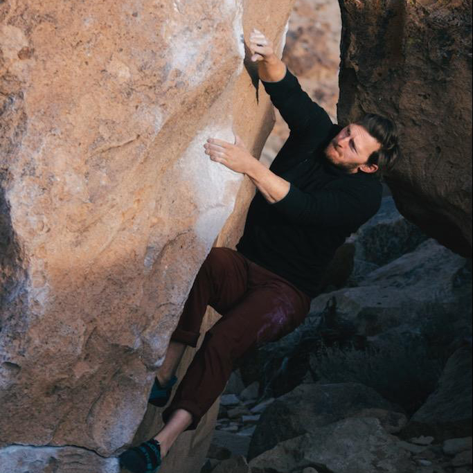 Mountain Athlete Project